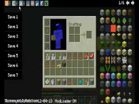 Orc Mod Minecraft Mod