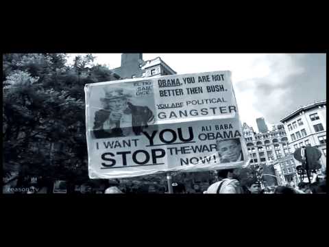 TOTAL KAOS - ABORTED