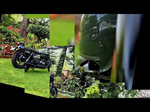 My Royal Enfield 650 Twins | Interceptor 650 & Shotgun 650 | Photo Tribute