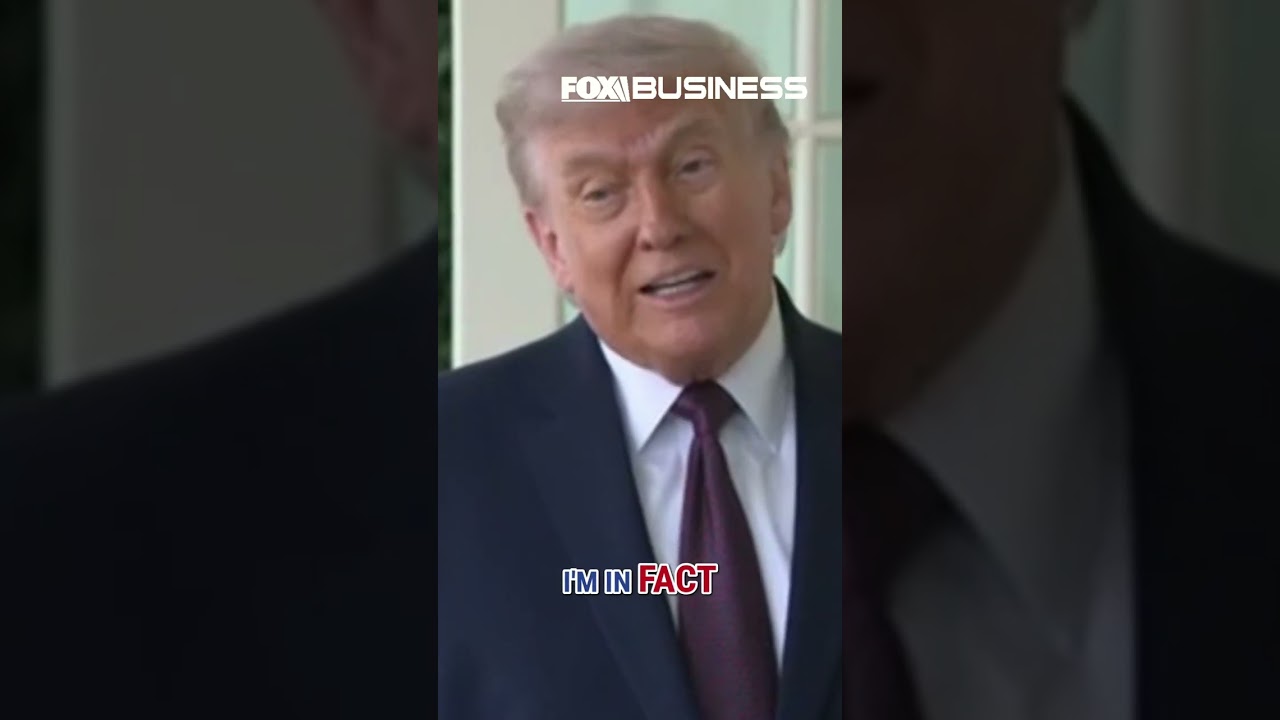 YOU MARKING IT DOWN? Trump REITERATES Iran nuclear weapon demand #shorts