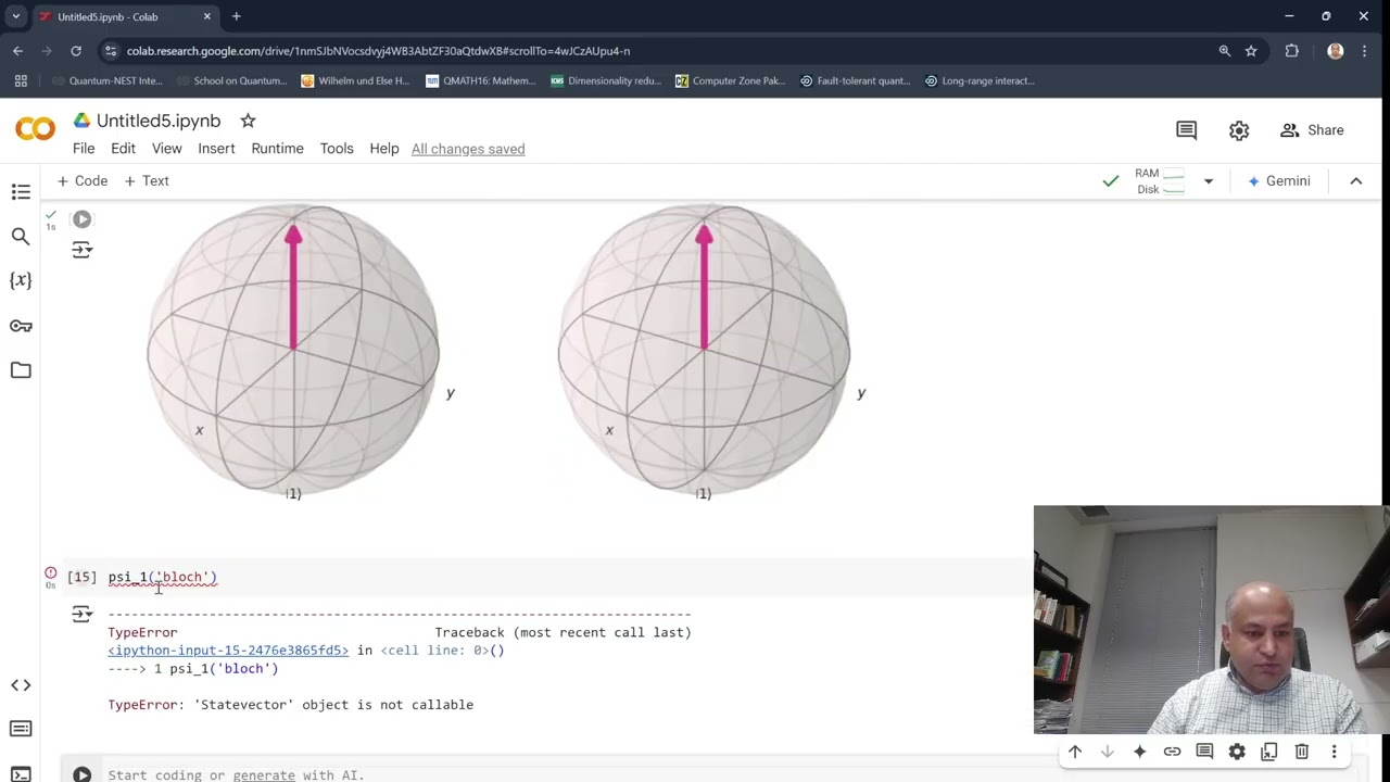 5- Qiskit Lab 1: Introduction to Qiskit 1.x