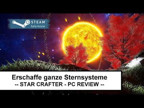 Steam Community :: Star Crafter