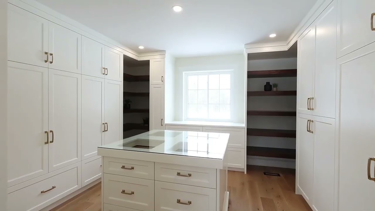 Before & After Master Suite Addition | Frontier Building Group | Norfolk County | Home Builder