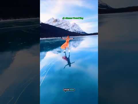 Ultimate Ice Skating Adventures!
