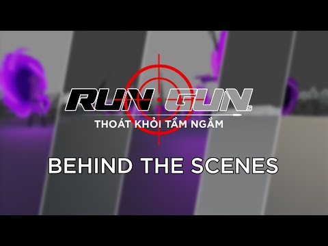 Steam Community :: Video :: Run'n Guns Ending | Behind The Scenes