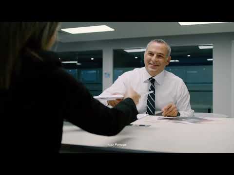 Car Accident Attorney Glen Levine - Television Commercial