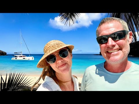 Sailing the Marquesas Islands: 1 Year Living Aboard Our Sailboat in French Polynesia