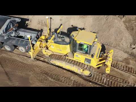 Jason & Carter's RLW Construction Video