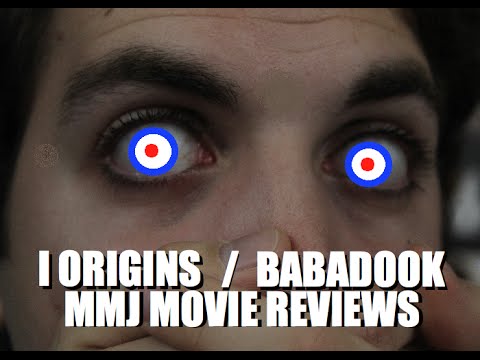 I Origins / The Babadook - MMJ Movie Reviews