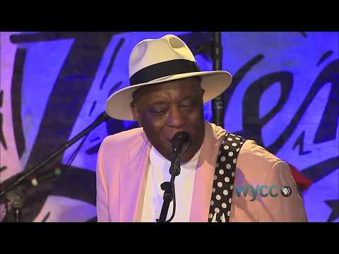 Buddy Guy's Legends Presents the Chicago Blues - Sizzle Reel