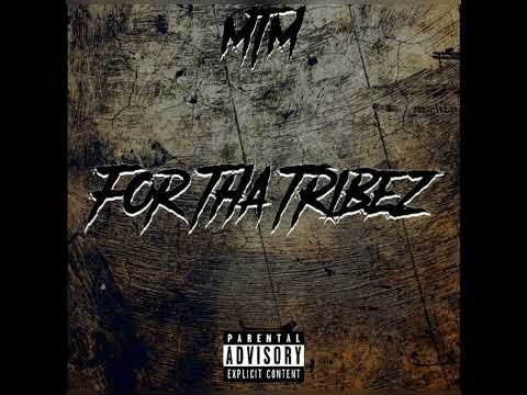 Marshall Tha Man- "For Tha Tribez"