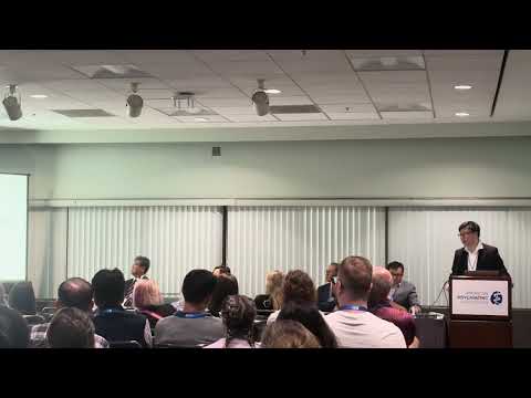 2025-5-20 APA "Why did you shoot them?" Dr. Andrew Lee, MD