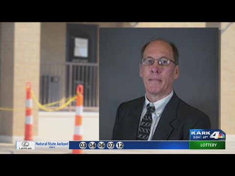 Pope County judge announces retirement after state opens second investigation into him