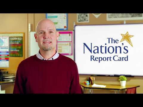 NAEP Mathematics Framework for 2026 and Beyond