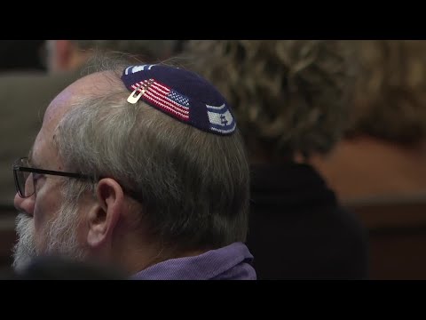 Yom HaShoah: Days of Remembrance commemorating the Holocaust