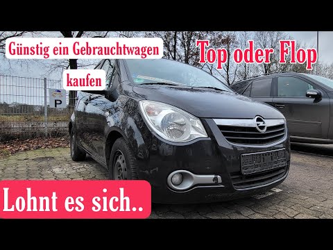 Günstig ein klein Wagen bei Ebay Kleinanzeigen kaufen.Gebrauchwagen schnell kaufen.Tipps.wie ,wo..