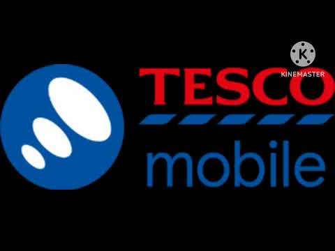 tesco mobile - Samsung galaxy A35 (2024, UK, Radio)