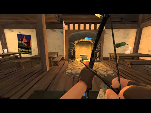 Steam Community :: Video :: [TF2] cp_marienwerder - Medieval Mode in ...
