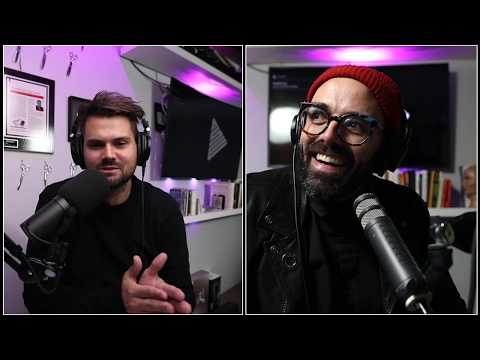 Think of it like a Sandwich | Special Guest Lucas Doney