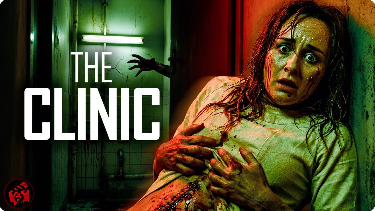 THE CLINIC | What Really Happened in This Place? | Full Movie