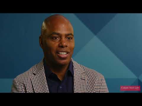 Kevin Frazier speaks about Culture Shift Labs and Summits