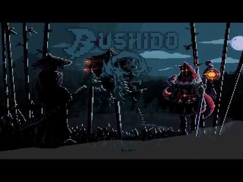 Steam Community :: Video :: Projeto 2 Bushido Menu MZ
