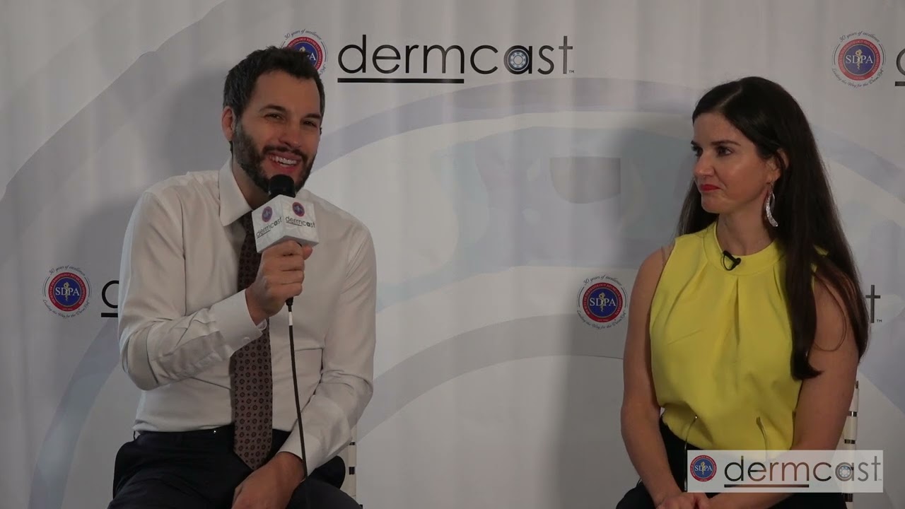 Chronic Urticaria with Marc Serota, MD