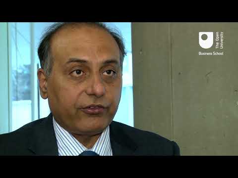 MSc in Finance