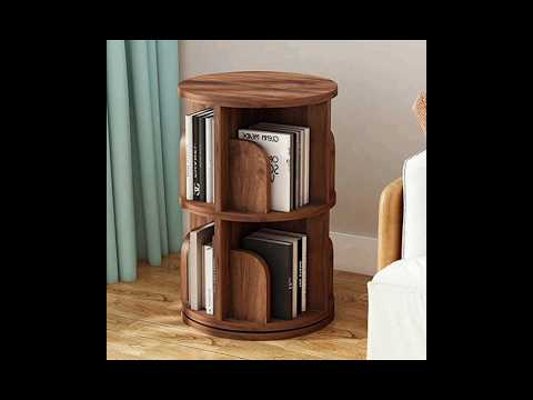 Maximizing Space on Your Bookshelf: Creative Solutions for a Small Library