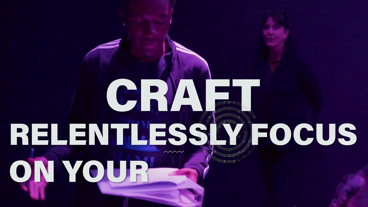 Take the stage – the Barry University Theatre Program