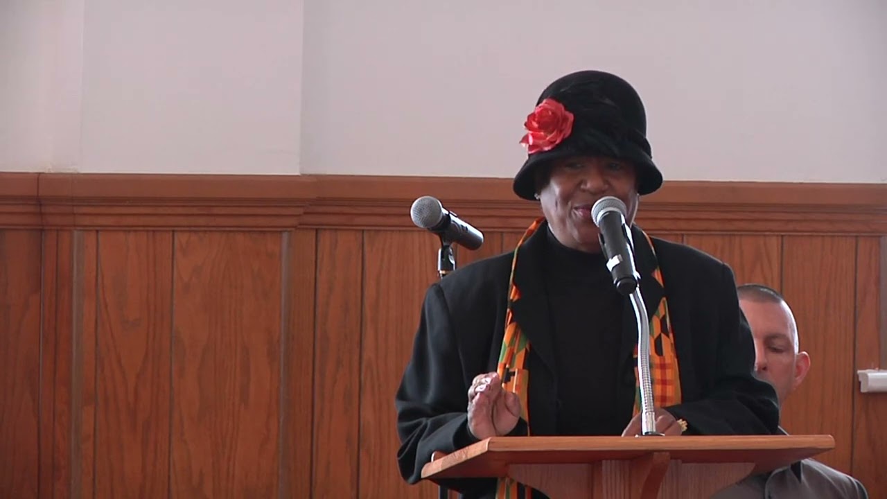2024 MLK Community Celebration