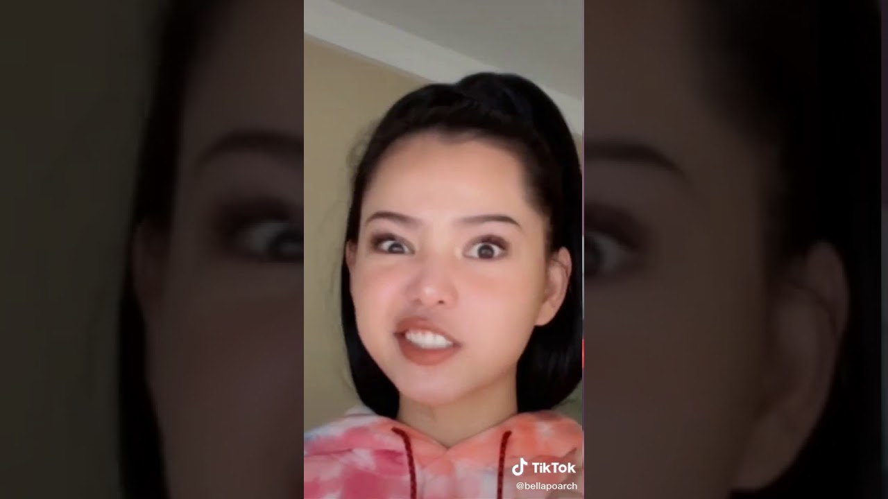 Hi🍭 @Bella Poarch