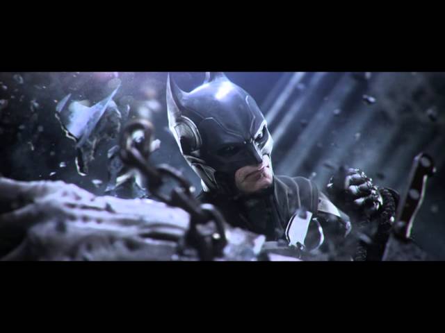 Top 5 games based in the DC Universe