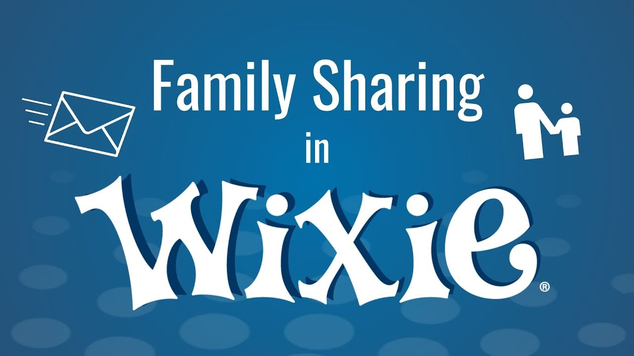 Family Sharing