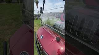 All Inventory | H&H Golf Carts & Outdoor Power | Harlingen Texas