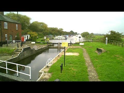 Brief History of Lincolnshire's Waterways