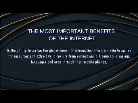 What is Internet presented by group 1 batch 2 BSED-ENGLISH 1