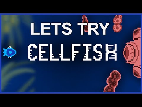 Steam Community :: Video :: The Spore Cell Stage BUT It's a Roguelike ...