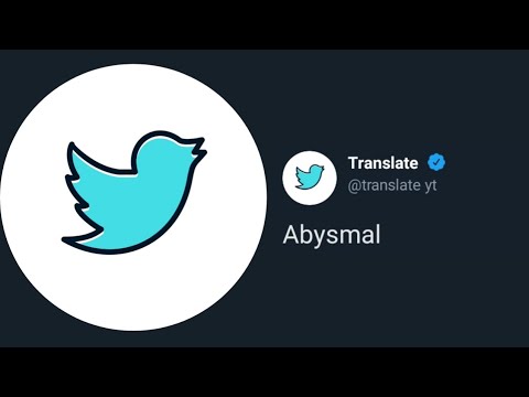 Abysmal meaning in english