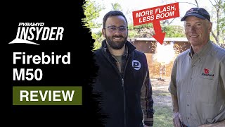 Firebird M50 Moderated Target, 10pk | Pyramyd AIR