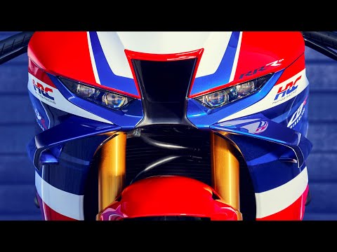 New Update 2024 Honda Cbr1000rr-r Fireblade Sp, Specs, Official Video, Sound