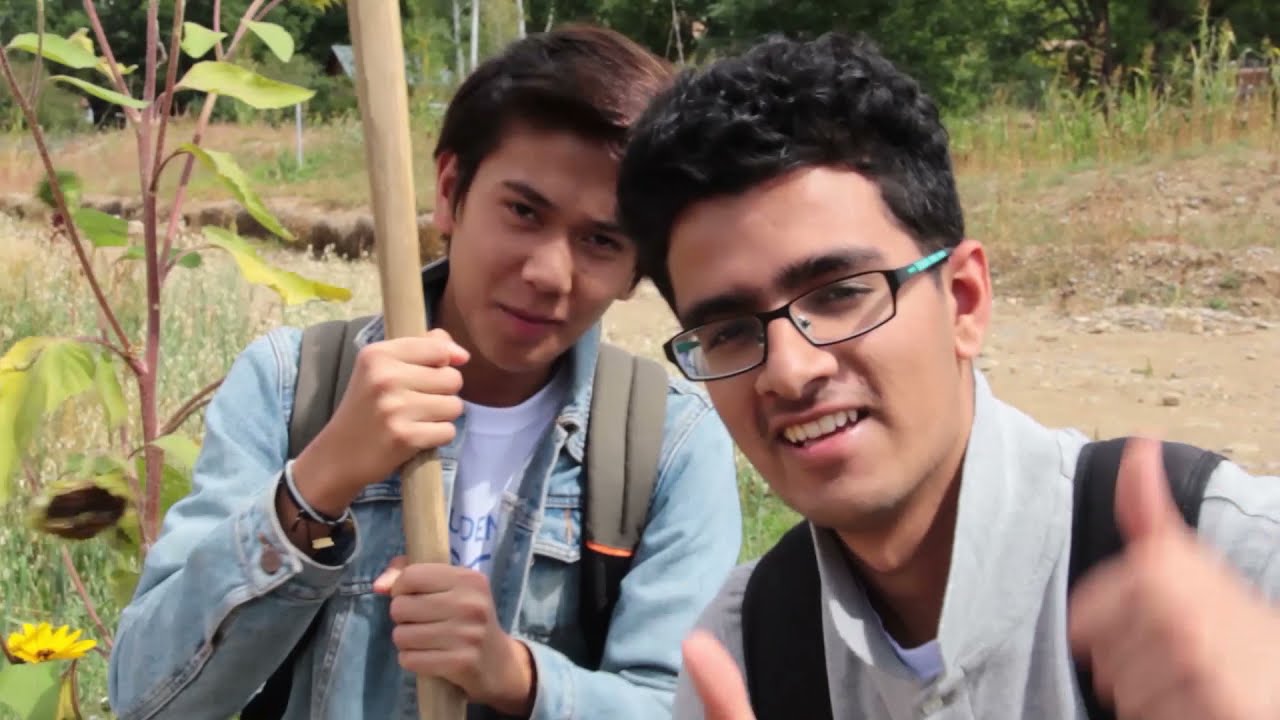 UWC USA Campus Introduction