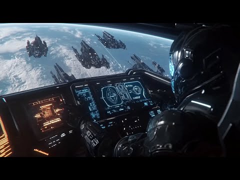 Aliens Realize Why No One Survives Attacking Earth | Sci-Fi Reddit
