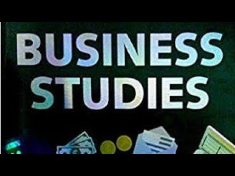 Business meaning by sp panda