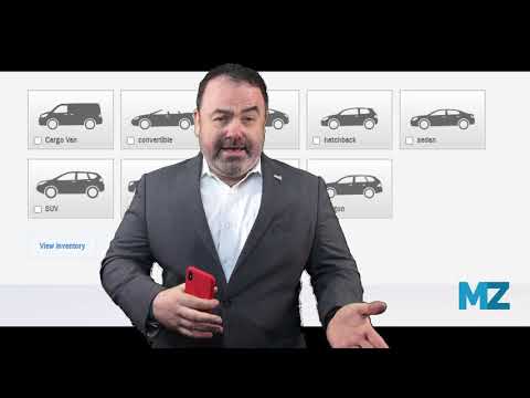 Lithia Driveway One Price Model