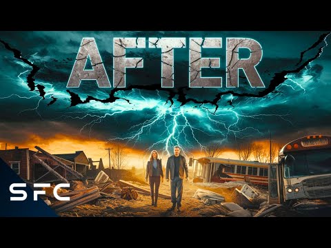 After | Full Movie | Sci-Fi Fantasy | Twilight Zone! | The Afterlife