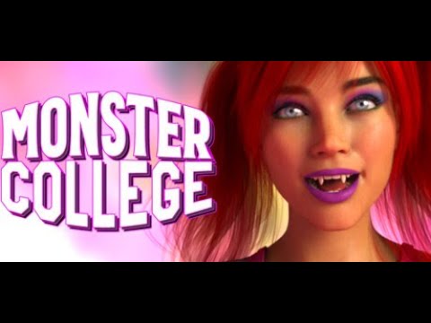 Steam Community :: Monster College