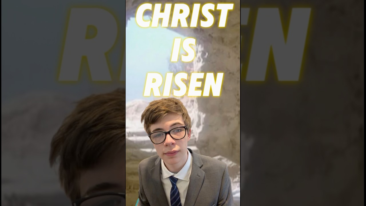 Christ is Risen #God #Jesus #HolySpirit #Bible #Christian