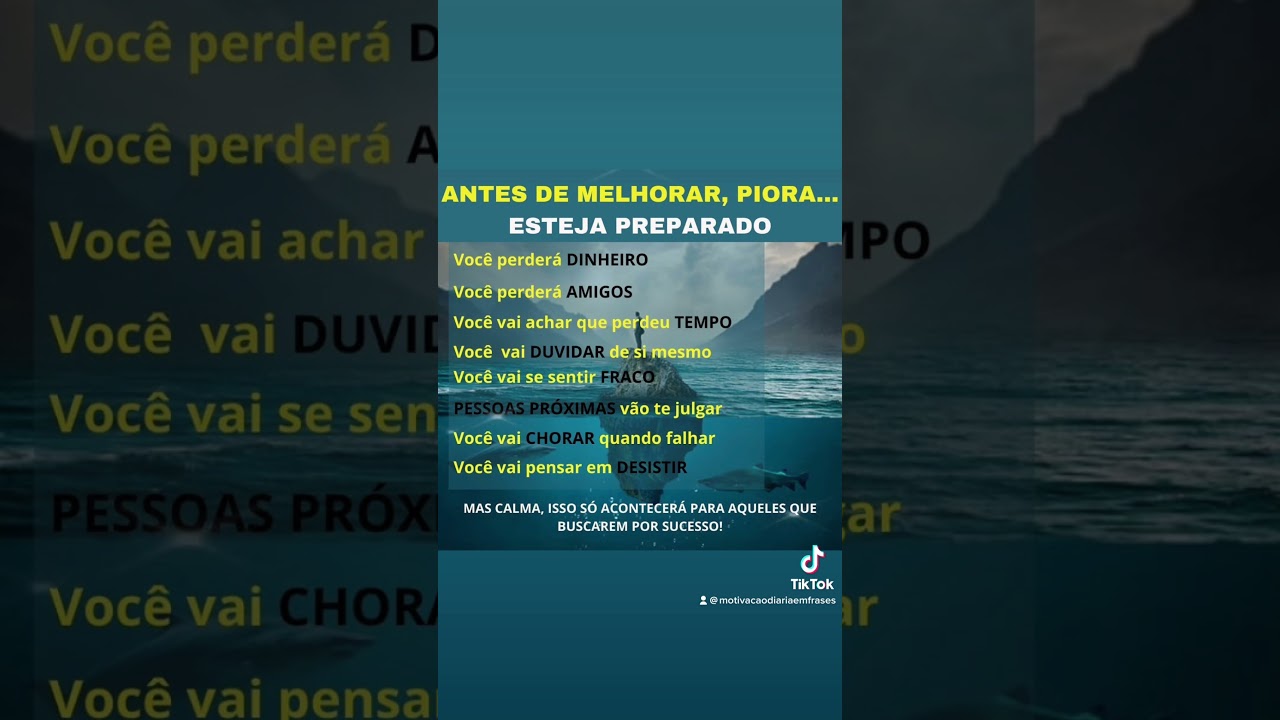 Nunca desista #coaching #dinheiro #dinheiroonline #coach #dinheiroextra