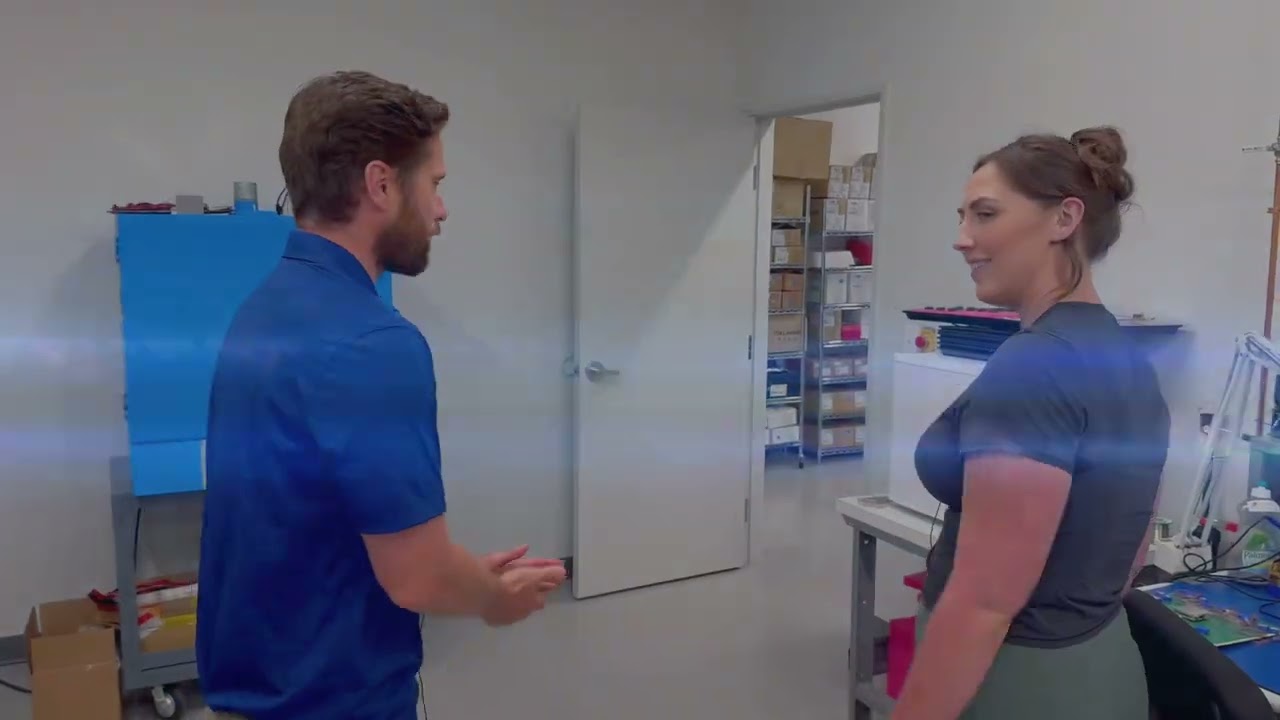 TDK-Lambda's Dallas Technical Center